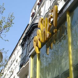 Pathé - 41 Reviews - Cinema - 140 boulevard de Clichy, Place de Clichy ...