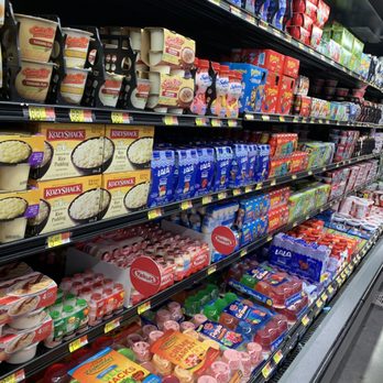 Grocery Shopping - Yelp