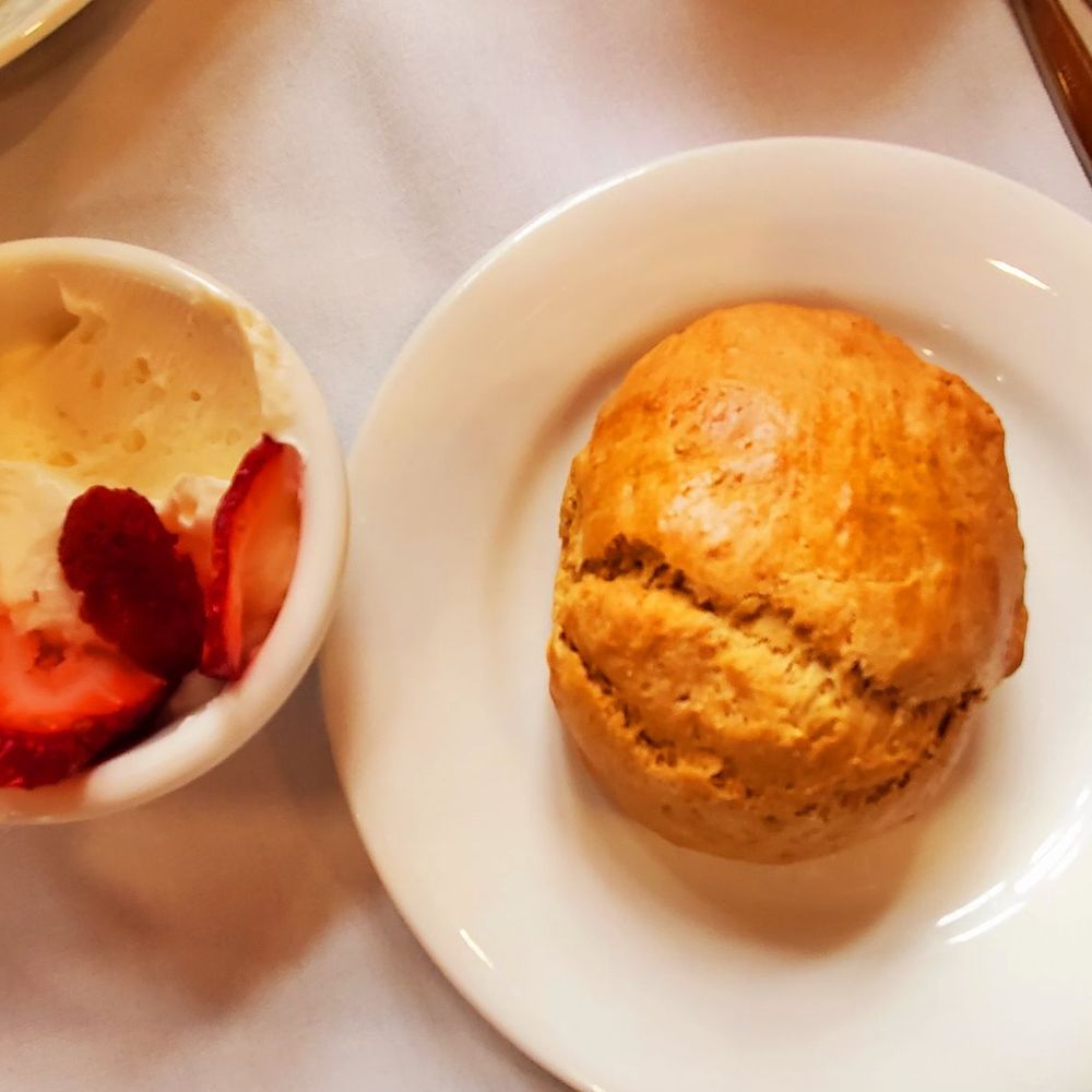 Low Tea, High Tea & Just Tea - Yelp