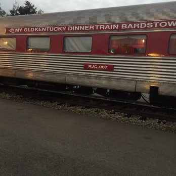 My Old Kentucky Dinner Train - 87 Photos & 34 Reviews - American ...