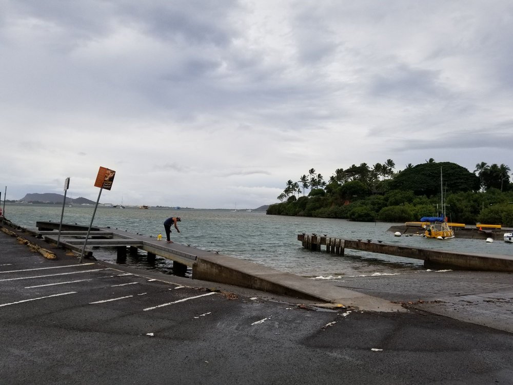 Heeia Kea Small Boat Harbor - 2019 All You Need to Know BEFORE You Go ...