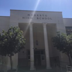 Modesto High School - 2019 All You Need to Know BEFORE You Go (with ...