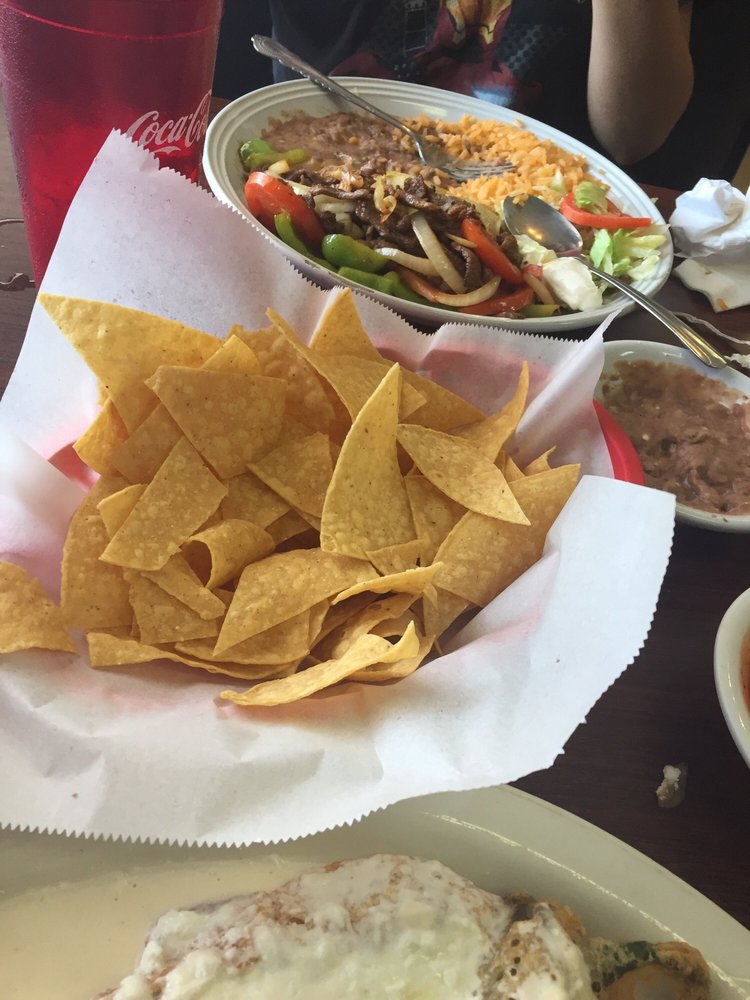 El Compadre - Mexican - 1012 E Lincoln Ave, Sunnyside, WA - Restaurant ...
