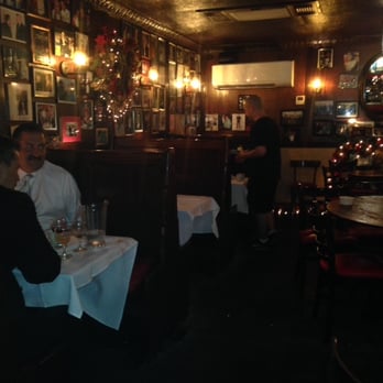 Rao’s - 136 Photos & 111 Reviews - Italian - 455 E 114th St, East ...