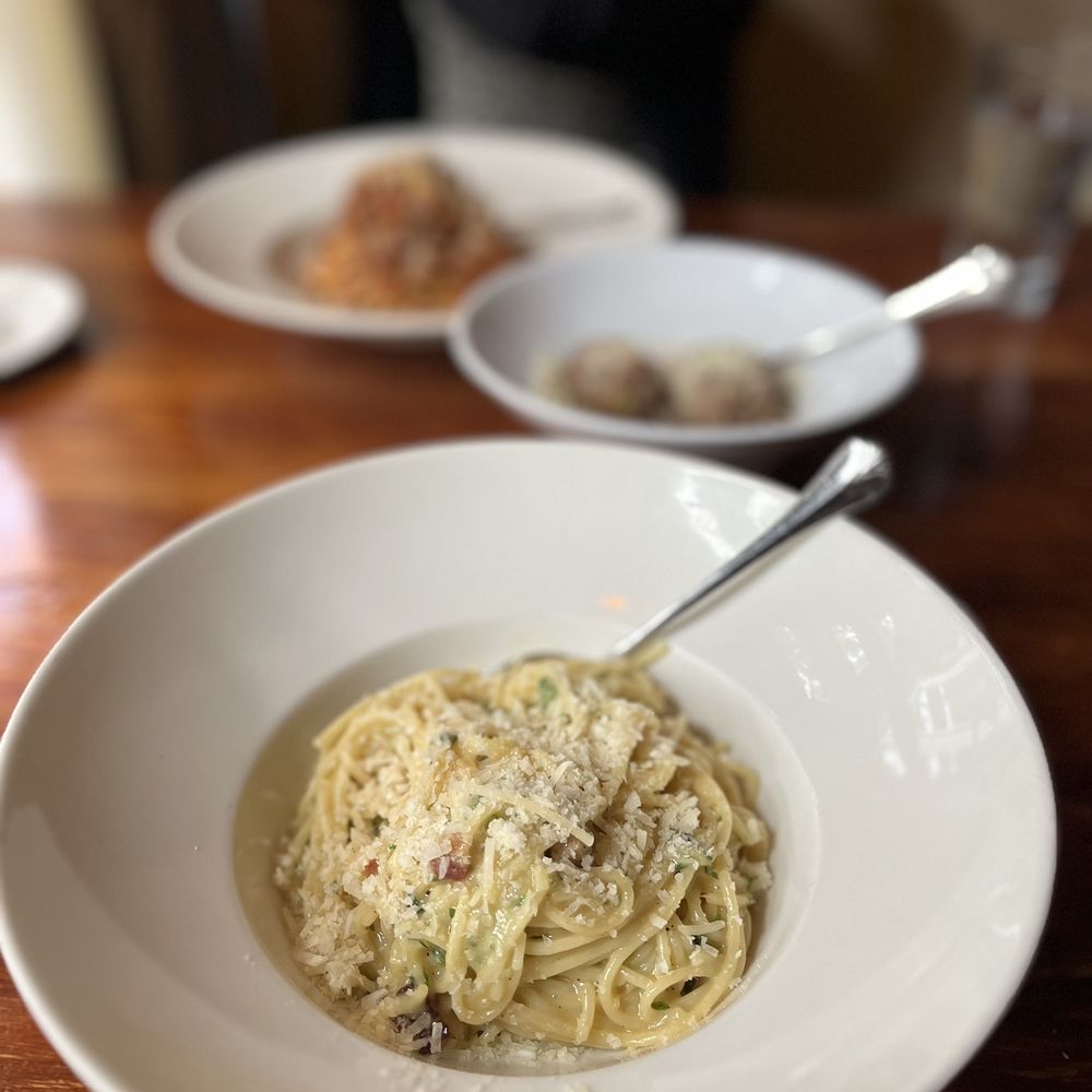 Find Pasta Perfection in Greater Seattle - Last Updated 2023 - Yelp