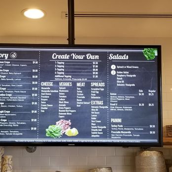 Dulce Crepes - Order Food Online - 165 Photos & 135 Reviews - Creperies ...