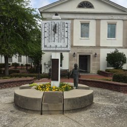 The Sundial - 12 Photos - Historical Tours - 141 Main St, Barnwell, SC ...