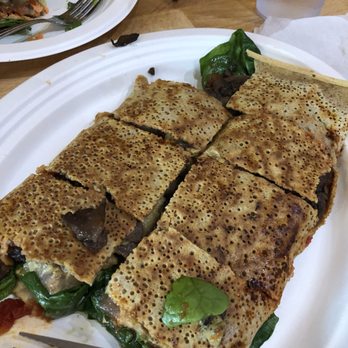 Crepes Bistro - Order Food Online - 461 Photos & 597 Reviews ...