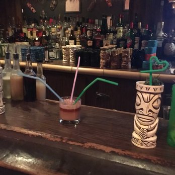 Mutiny Tiki Bar - 34 Photos & 14 Reviews - Bars - 4654 Vernor Hwy ...