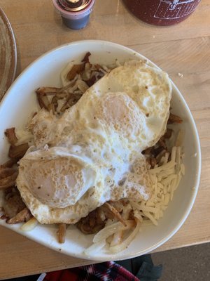 Curran, MI Map & Directions - MapQuest