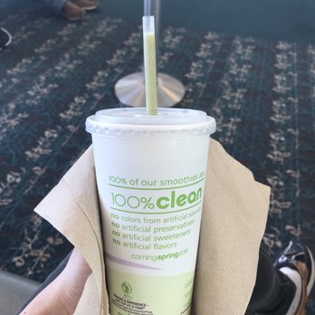 Freshens - 15 Photos & 44 Reviews - Juice Bars & Smoothies - 1 Jeff ...