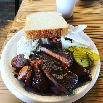 Heavy’s Barbeque - 113 Photos & 80 Reviews - Barbeque - 1301 19th St ...