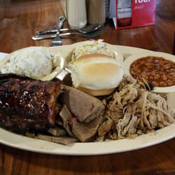 THE BEST 10 Barbeque in Fort Smith, AR - Last Updated August 2019 - Yelp