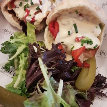 Marcel Bakery & Kitchen - 52 Photos & 33 Reviews - Breakfast & Brunch ...