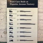 Ford Piquette Avenue Plant - 137 Photos & 33 Reviews - Museums - 461 ...