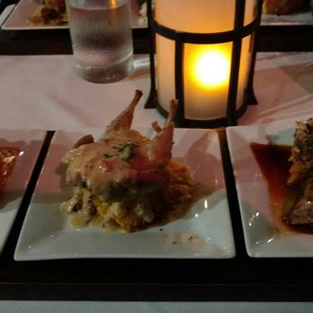 Flight Restaurant & Wine Bar - Last Updated June 14, 2017 - 420 Photos ...