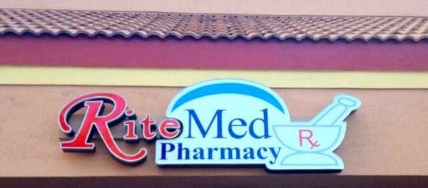 Ritemed Pharmacy - Drugstores - 2130 Michigan Ave, Kissimmee, Kissimmee ...