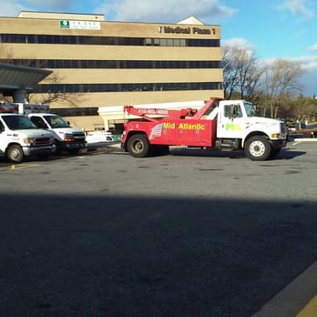 Adventist HealthCare Shady Grove Medical Center - 17 Photos & 115 ...