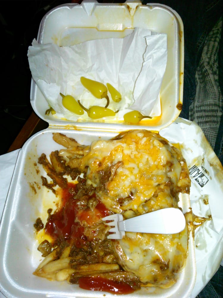 1st Street Burgers - 57 Photos & 60 Reviews - Burgers - 3737 E 1st St ...