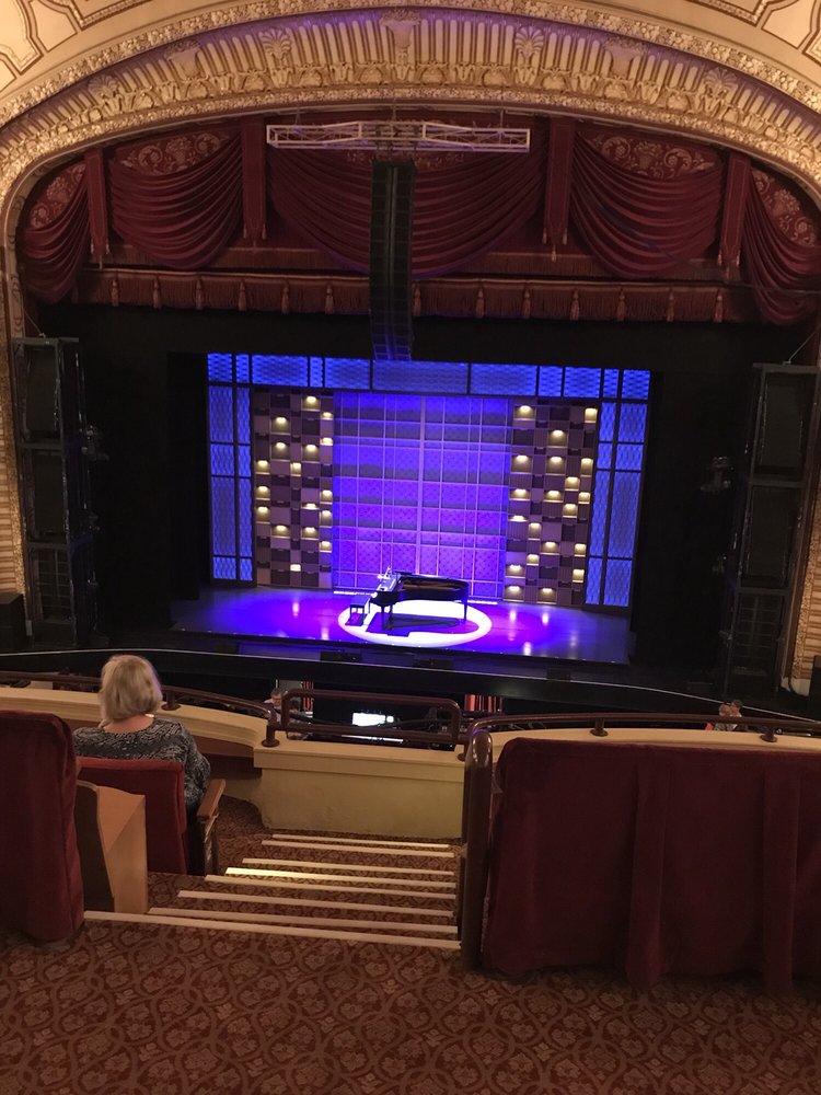 Connor Palace - Check Availability - 19 Photos & 12 Reviews - Cinema ...