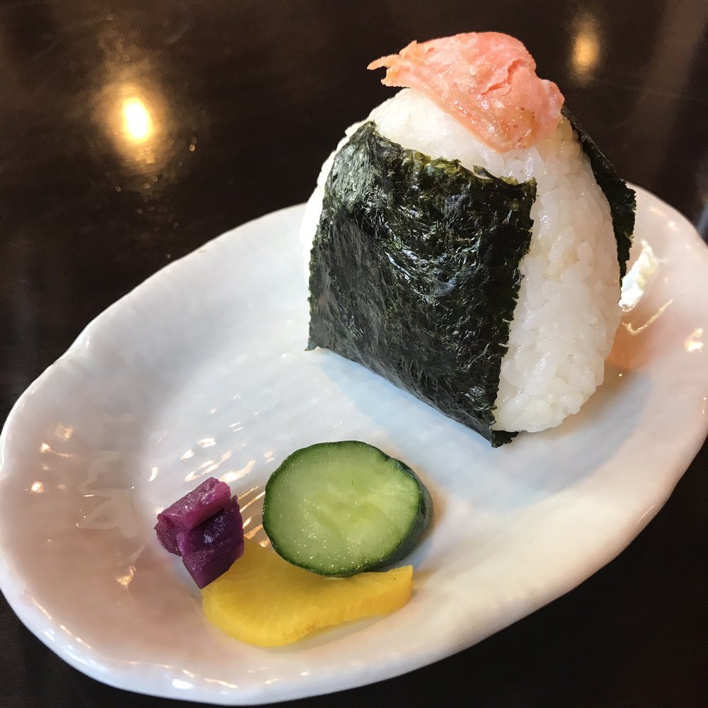 Ichiban Oishii-Na Tabemono! Best Places for Japanese Taste! - Yelp