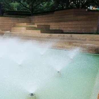 Fort Worth Water Gardens - 531 Photos & 166 Reviews - Parks - 1502 ...