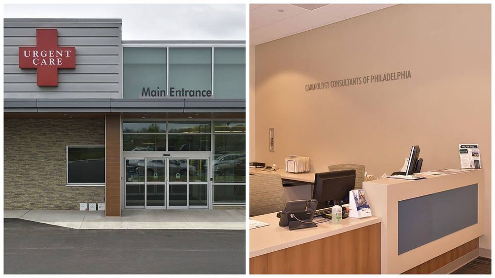 Cardiology Consultants of Philadelphia - Cardiologists - 207 N Broad St ... Cardiology Consultants of Philadelphia - Cardiologists - 207 N Broad St ...