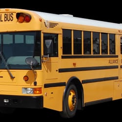 Alliance Bus Lines - Transportation - 1247 Brooks St, Ontario, CA ...