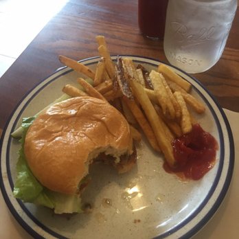 The Shaggy Sheep - 29 Photos & 41 Reviews - Burgers - 50455 US 285 ...