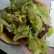 Aladdin Falafel Corner - 142 Photos & 345 Reviews - Middle Eastern ...