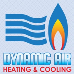 Dynamic Air Heating and Cooling - Heating & Air Conditioning/HVAC - 47 ...