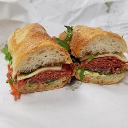 DiSO’s Italian Sandwich Society - 156 Photos & 229 Reviews - Food ...