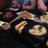 Rok Steakhouse & Grill - 387 Photos & 279 Reviews - Steakhouses - 4130 ...