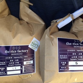 The Rice Factory - 194 Photos & 38 Reviews - Specialty Food - 955 ...