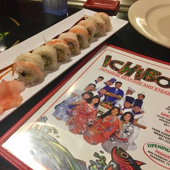 Ichibon - 69 Photos & 79 Reviews - Japanese - 12120 Greenspoint Dr ...