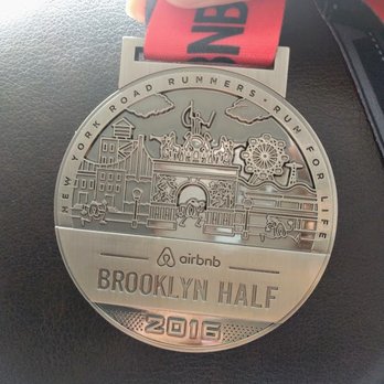 Brooklyn Half Marathon - 43 Photos & 20 Reviews - Races & Competitions ...