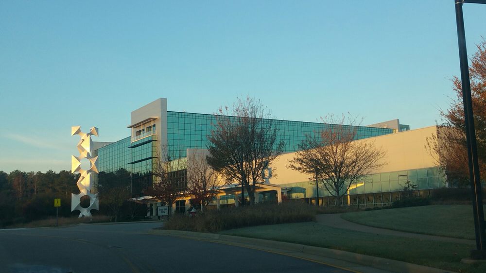 SAS - American (Traditional) - 100 Sas Campus Dr, Cary, NC - Restaurant ...