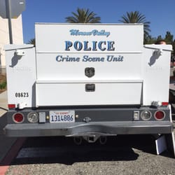 Moreno Valley Police Department - 16 Photos & 29 Reviews - Police ...