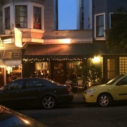 Nob Hill Cafe - 430 Photos & 1181 Reviews - Italian - 1152 Taylor St ...