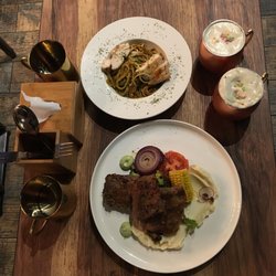 Platform 1094 - 48 Photos & 11 Reviews - Themed Cafes - 1094 Serangoon ...