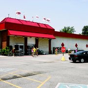 Strack And Van Til Crown Point