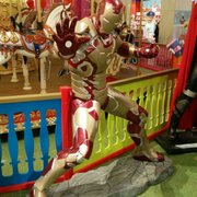 Hamleys - 60 Photos - Toy Stores - Na Příkopě 14, Staré Město, Prague ...