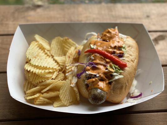 Hico, WV Map & Directions - MapQuest