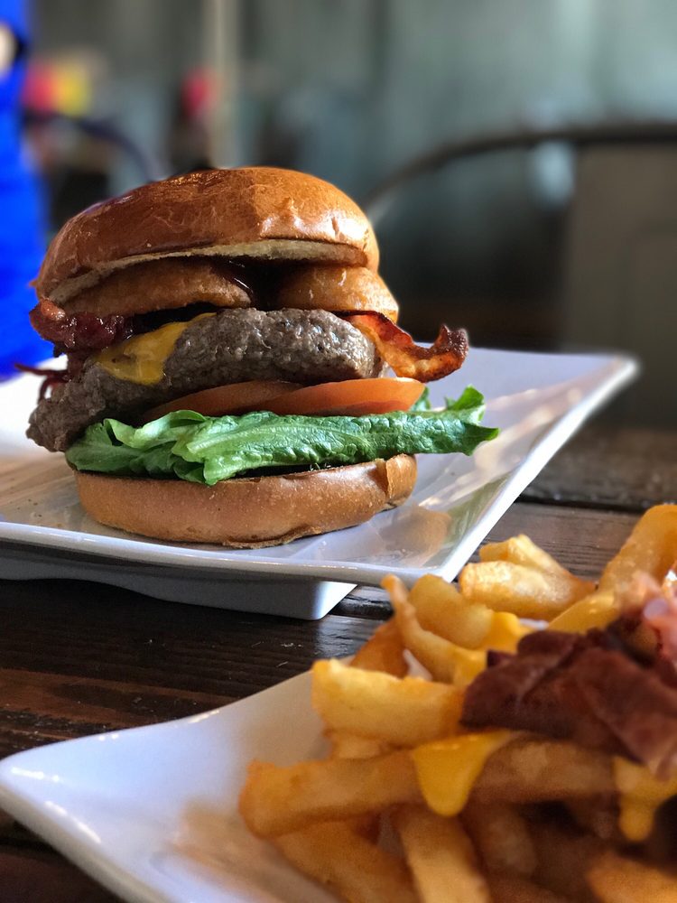 Anny’s Fine Burger - Order Food Online - 411 Photos & 605 Reviews ...