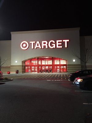 Target - Driving Directions And Maps