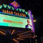 Saban Theatre - Check Availability - 530 Photos & 234 Reviews ...