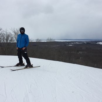 Nub’s Nob Ski Area - 16 Reviews - Ski Resorts - 500 Nubs Nob Rd, Harbor ...