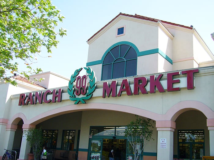 99 Ranch Market - 536 Photos & 255 Reviews - Grocery - 140 W Valley ...