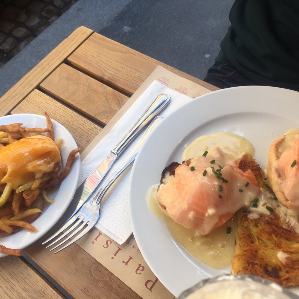 Chez Moi - Paris, France - Yelp