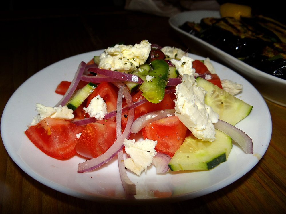 Meraki Greek Bistro - Order Food Online - 759 Photos & 375 Reviews ...